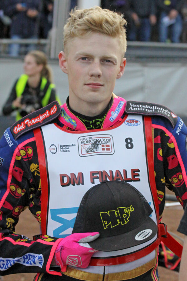 Patrick Hansen - MSC Moorwinkelsdamm e.V.